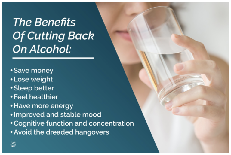 How To Cut Back On Alcohol - Blog