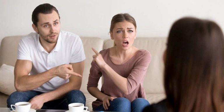 How to Make a Relationship Work - Relationship Mistakes to Avoid