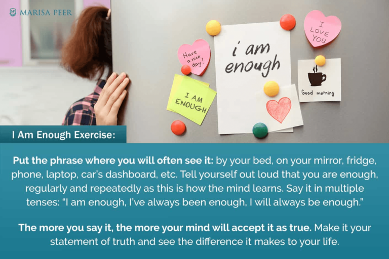 Instagram vs. Reality - How Social Media Affects Self-Esteem