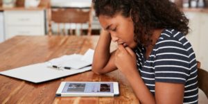 Instagram vs. Reality - How Social Media Affects Self-Esteem