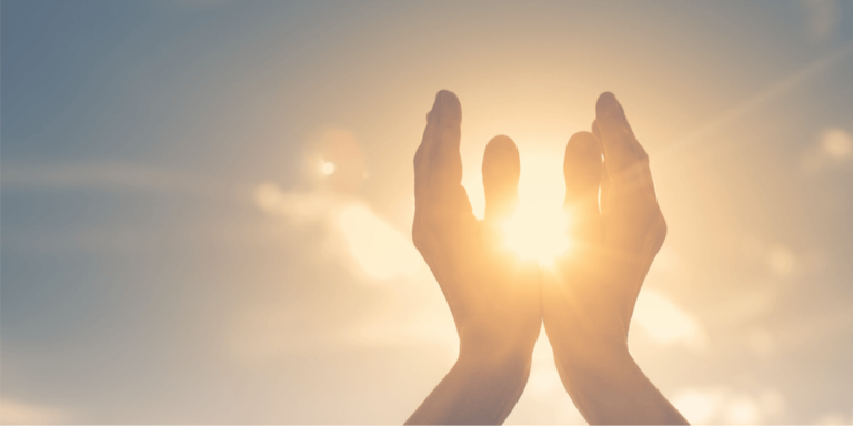 Emotional Transformation in 4 Steps — Create Lasting Change