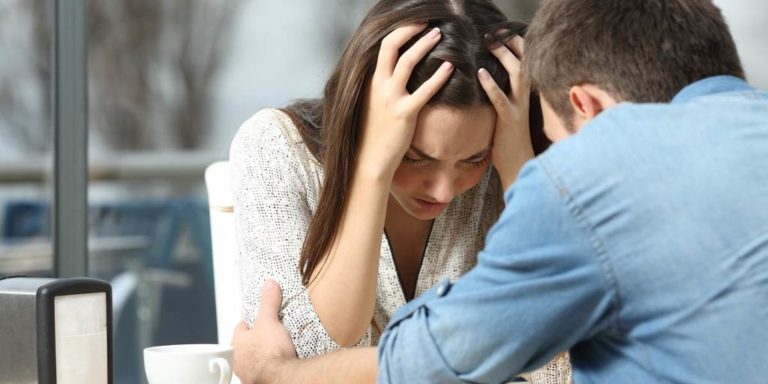 How Fearful Avoidant Attachment Affects Your Love Life | Blog