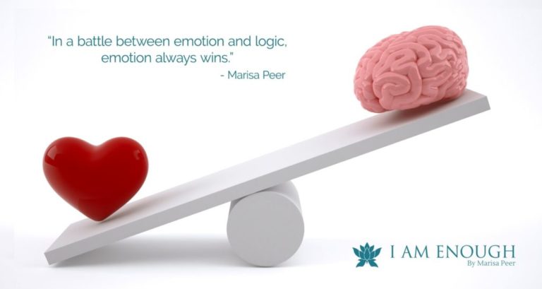 How to Control Your Thoughts: Marisa Peer’s Mind Rules