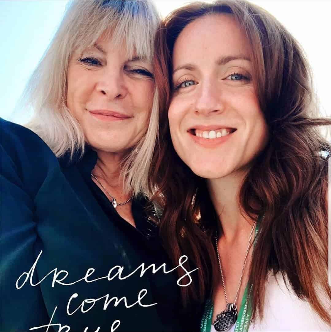 Testimonials - Marisa Peer