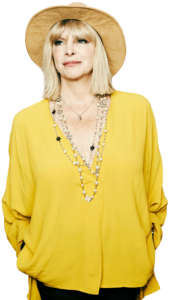 Marisa Peer School | Marisa Peer Live Online Training & Seminars