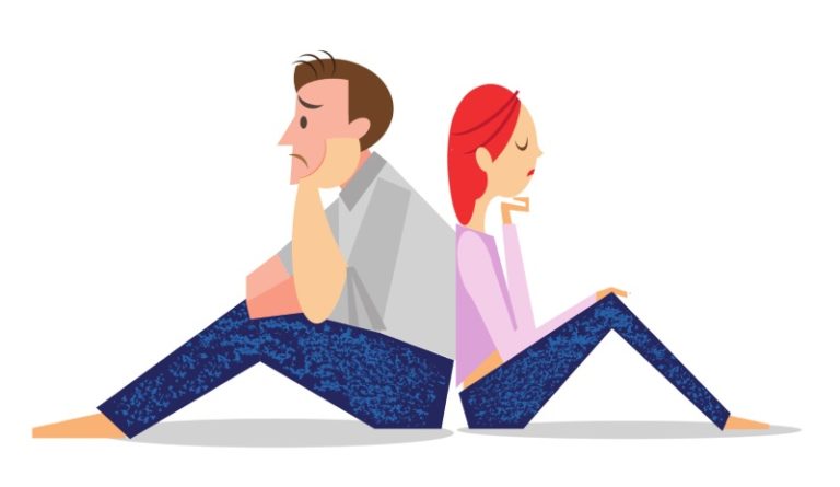 Family Estrangement at Christmas — How to Reconnect and Heal