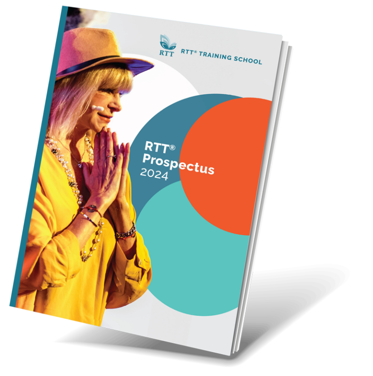 Rapid Transformational Therapy | RTT Courses & Training Cost